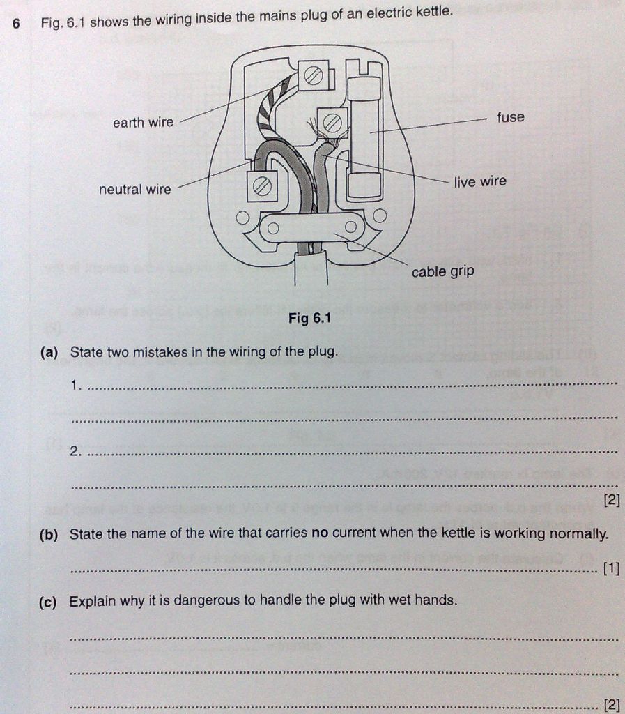 Mr Guay's teaching blog: Combine Science (Physics) vs Pure Physics