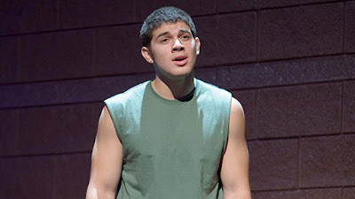 Tapeworthy: Reality Bites Boys - Canadian Idol, High School Musical ...