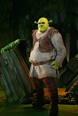 Tapeworthy: Far Far Away - Shrek The Musical - Musical Review