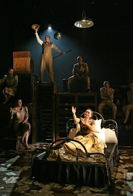 Tapeworthy: The Road Not Taken - Road Show - Musical Review