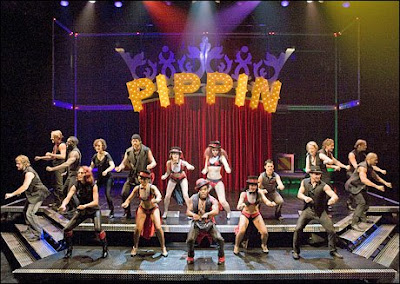 Tapeworthy: Letting The Jazz Hands Do All The Talking (And Singing ...