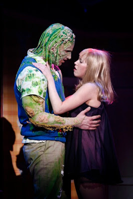 Tapeworthy: Toxic Love - The Toxic Avenger Musical - Musical Review