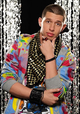 Tapeworthy: So You Think You Can Dance - Blogging The Top 20 With Pictures!