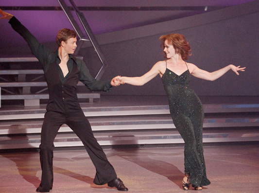 Tapeworthy: SYTYCDC3 - One