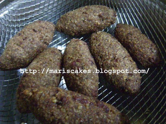 Kipes o Quipes: Receta Fácil y Paso a Paso para Preparar Kipe ...