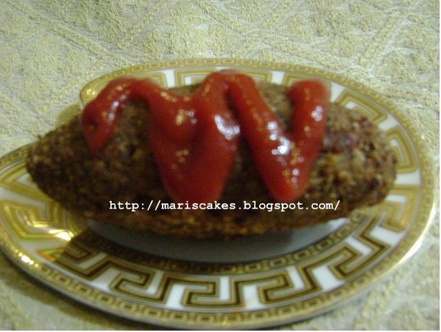 ¡Kipes facil y deliciosos de Mari! | Mari's Cakes