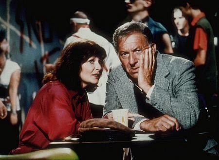 The Horn Section: Television Review: QUINCY M.E. (THE HILARIOUS YEARS ...