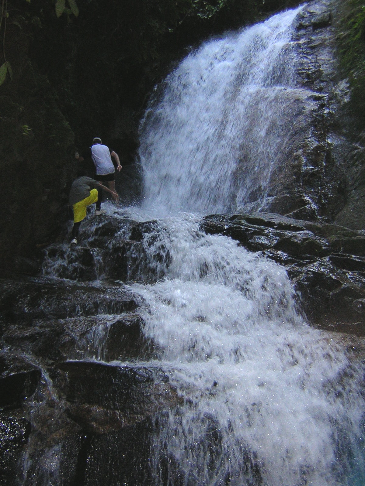 Peggy Loh ~ My Johor Stories: Nature trail in Gopeng