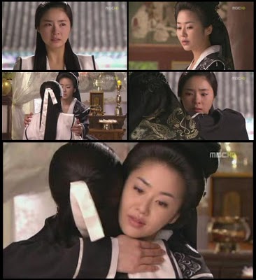 Purple Line: The Queen Of Villains: Lady Mishil