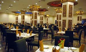 Hotel Pacific Batam: Pacific Palace Hotel Batam and Disco