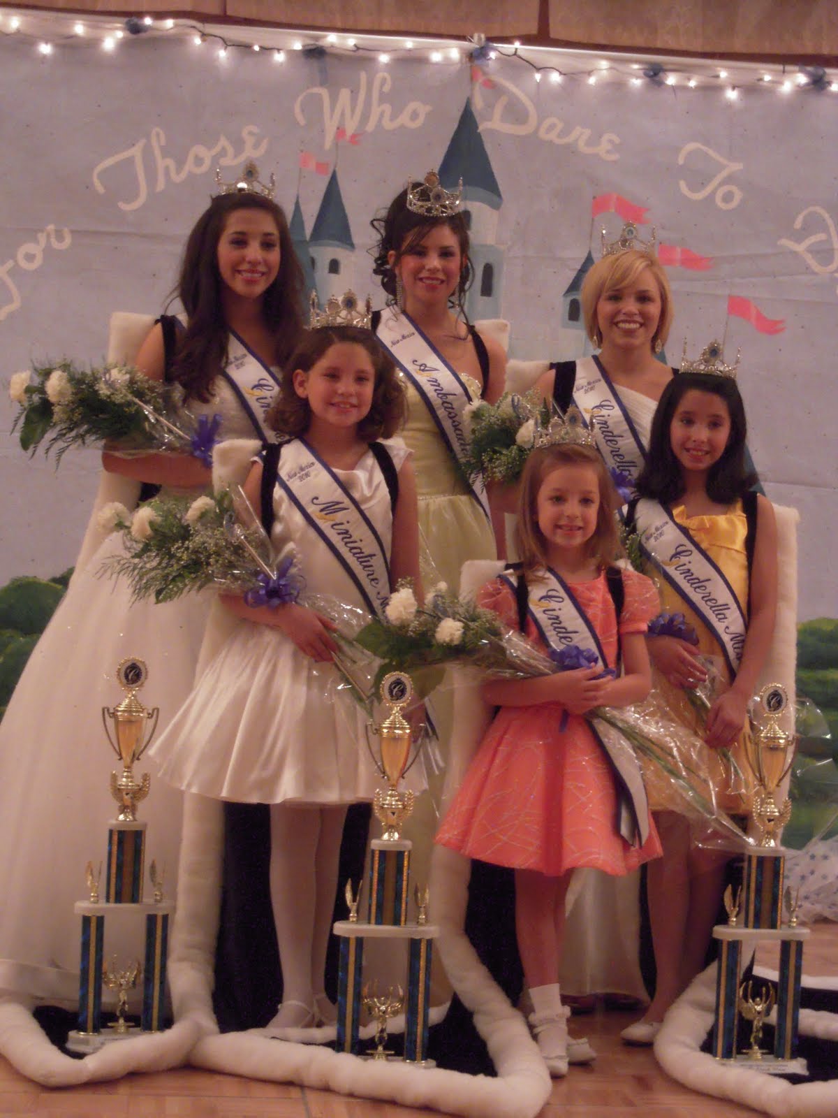 Ms. American Stars & Stripes 2010 - Nicole M. Bent: New Mexico ...