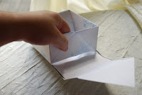 Poetic Purl: The Basic box