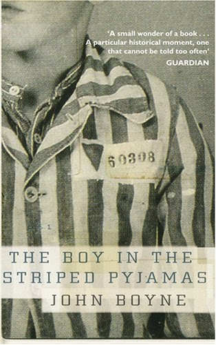 The Boy In The Striped Pajamas Book Pages