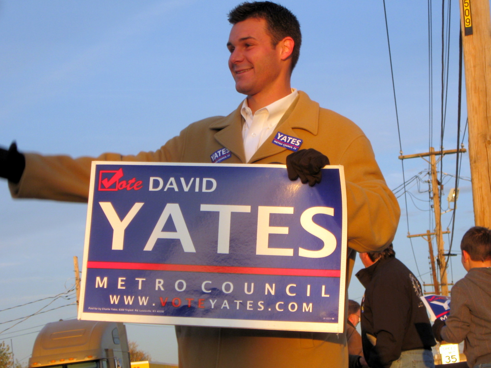 The Valley Report: 2010