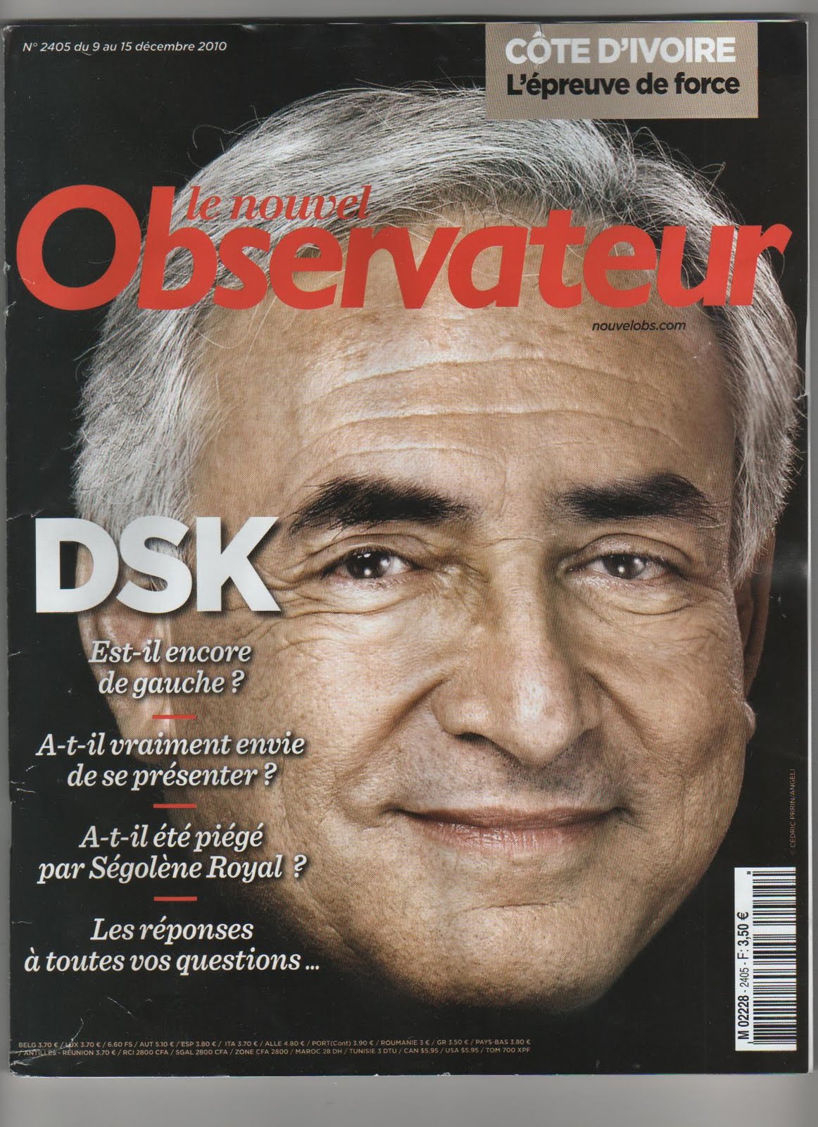 L'Aisne avec DSK: DSK y croit-il