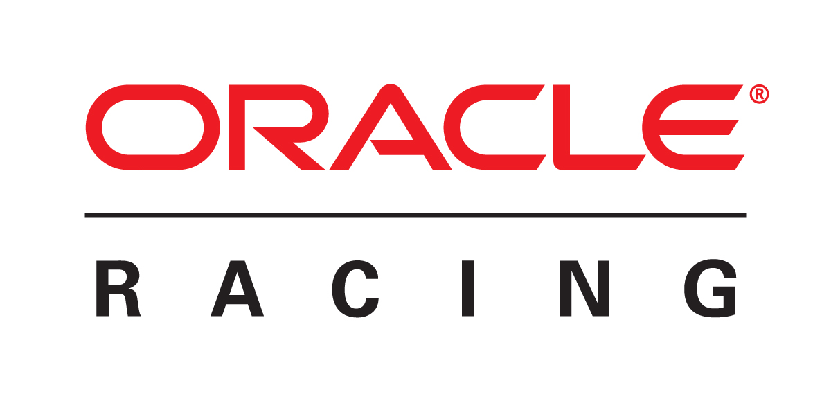 ORACLE Racing blog