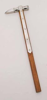 UsableWeapons.com: Medieval War Hammer