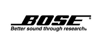 BOSE / Better Sound Through Research