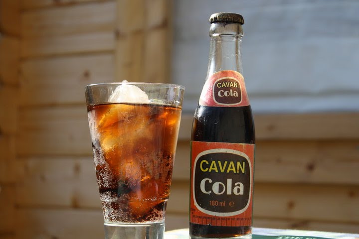 Non-alcoholic Irish Drinks : r/ireland