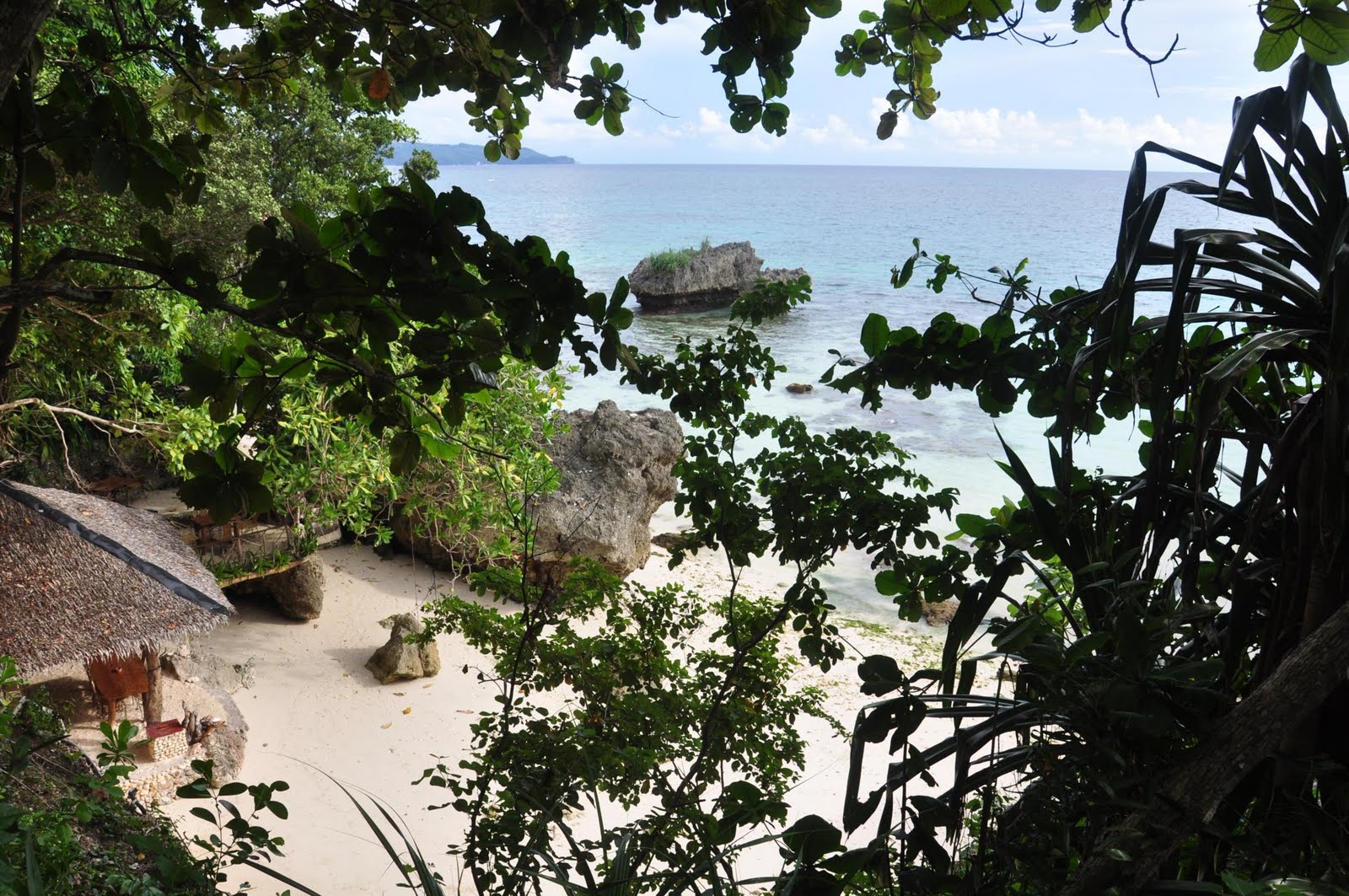 Live.Life.Cool: Weekend Trip to Boracay Island