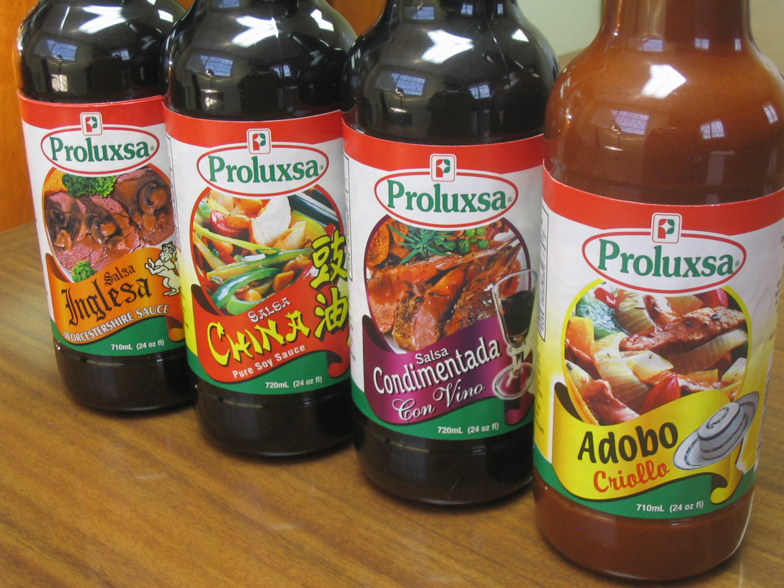 salade: ENSALADAS Y SALSAS EMULSIONADAS INESTABLES