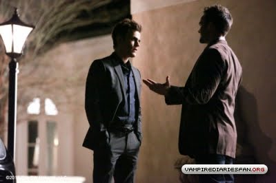 The Vampires Diaries España Fan: marzo 2010