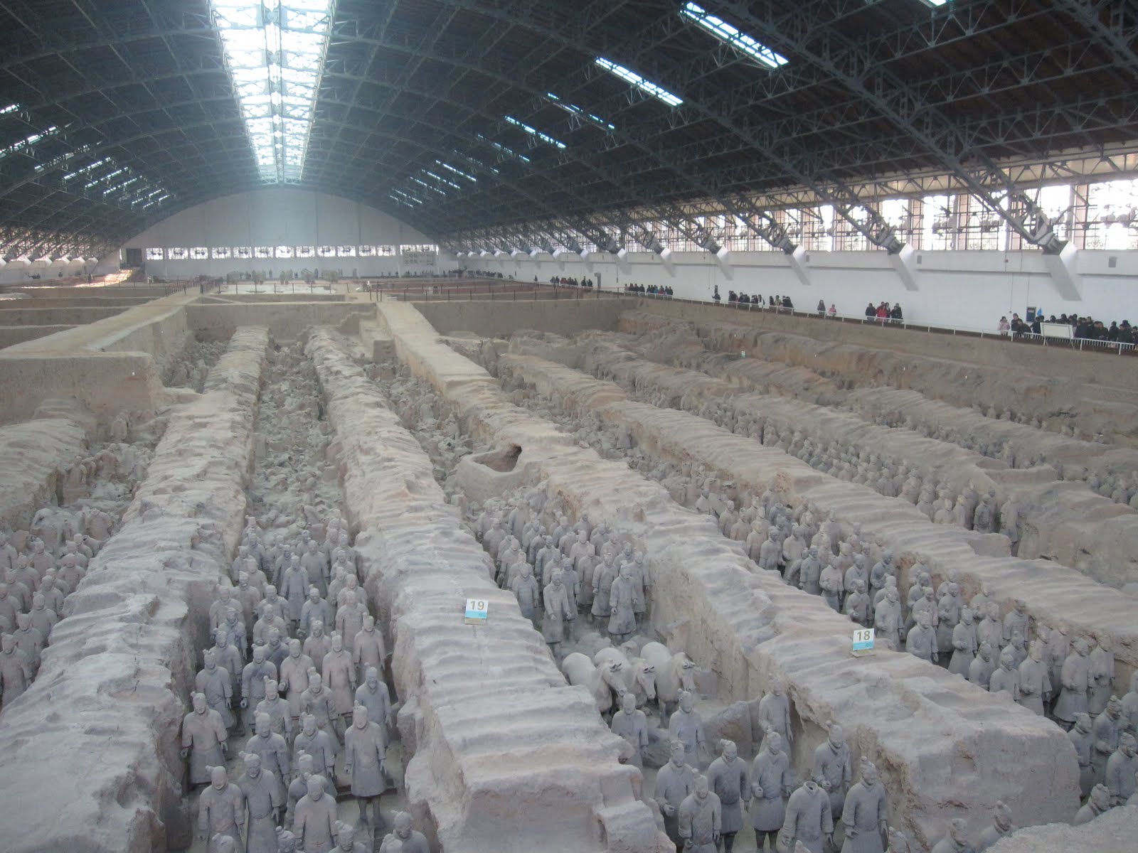 Tales and Spills: Stone Army