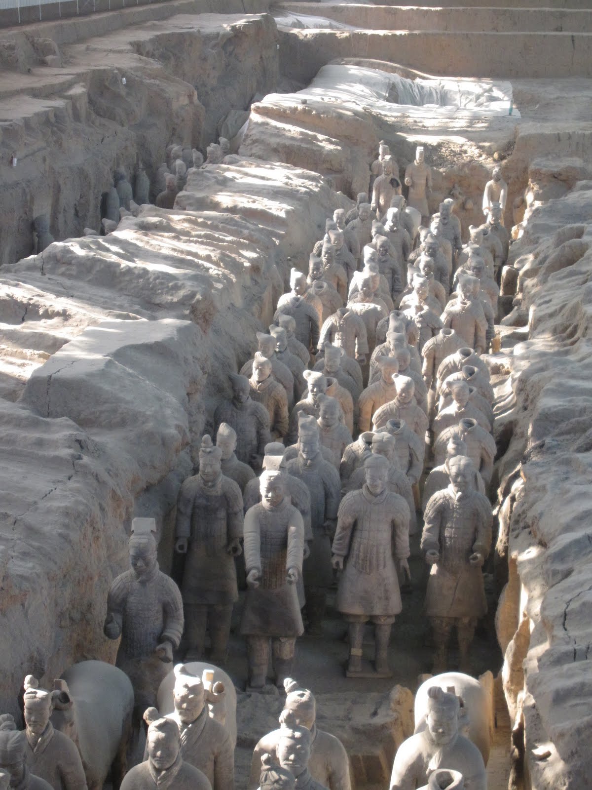 Tales and Spills: Stone Army