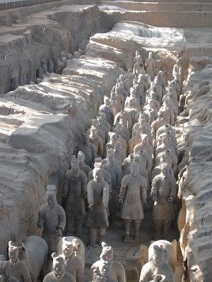 Tales and Spills: Stone Army