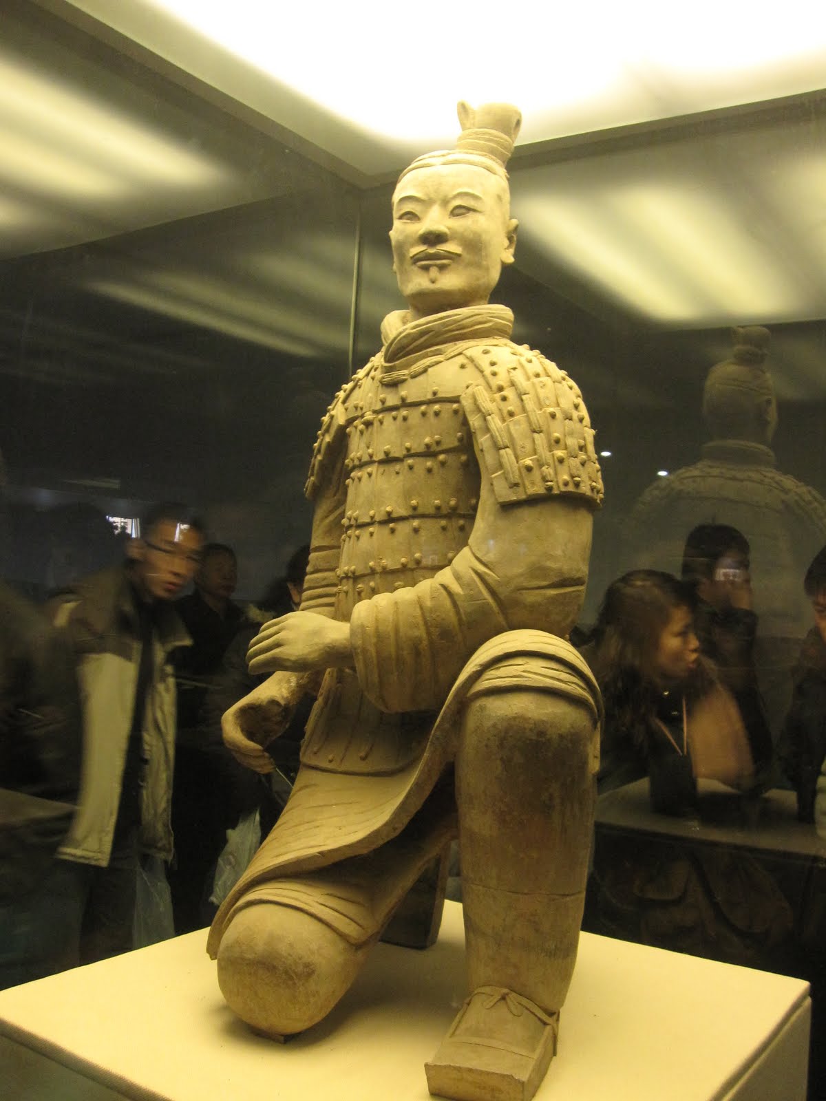 Tales and Spills: Stone Army