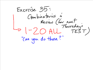 SVRSS Grade 12 Pre-Calculus Math: Pascal's Triangle