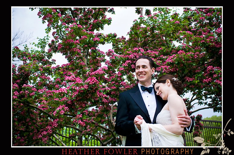 Heather Fowler Photography: Julia and Kyle's Knowlton Mansion wedding