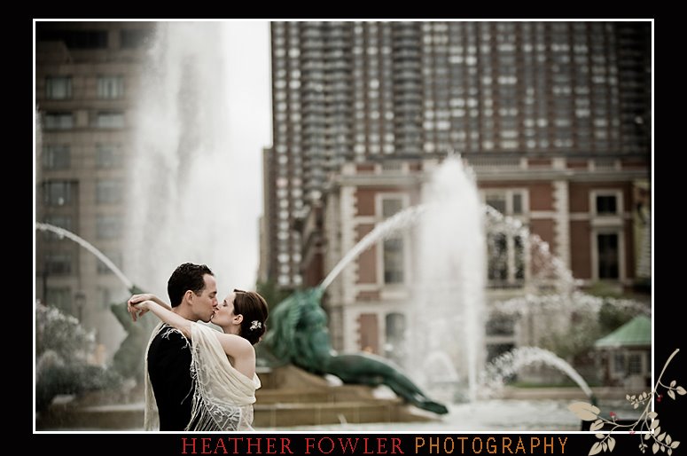 Heather Fowler Photography: Julia and Kyle's Knowlton Mansion wedding