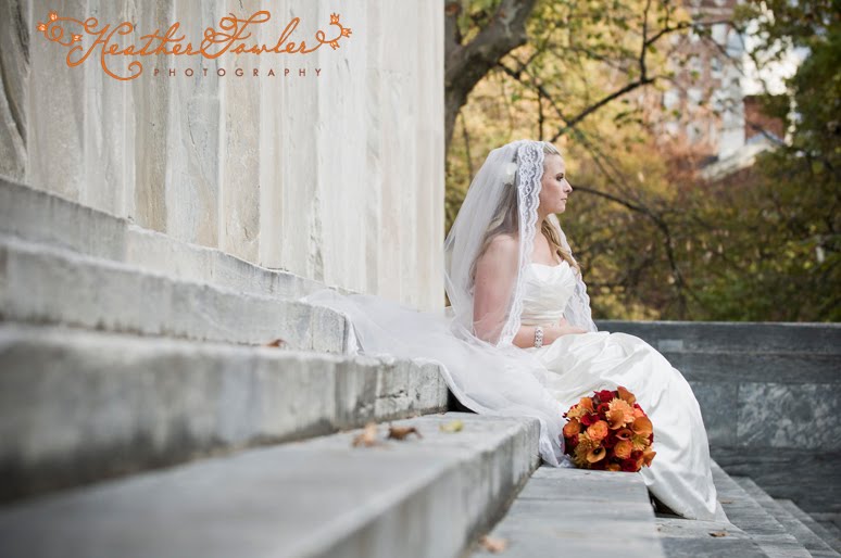 Heather Fowler Photography: Katelyn and Kevin's Knowlton wedding