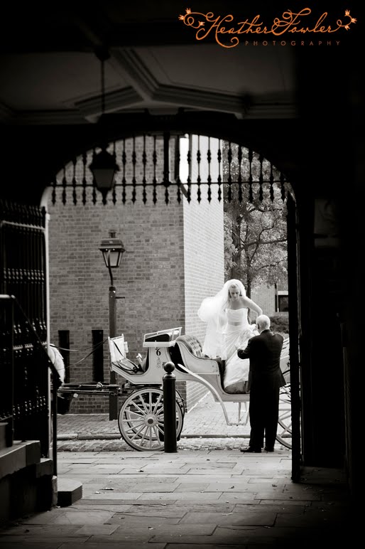 Heather Fowler Photography: Katelyn and Kevin's Knowlton wedding