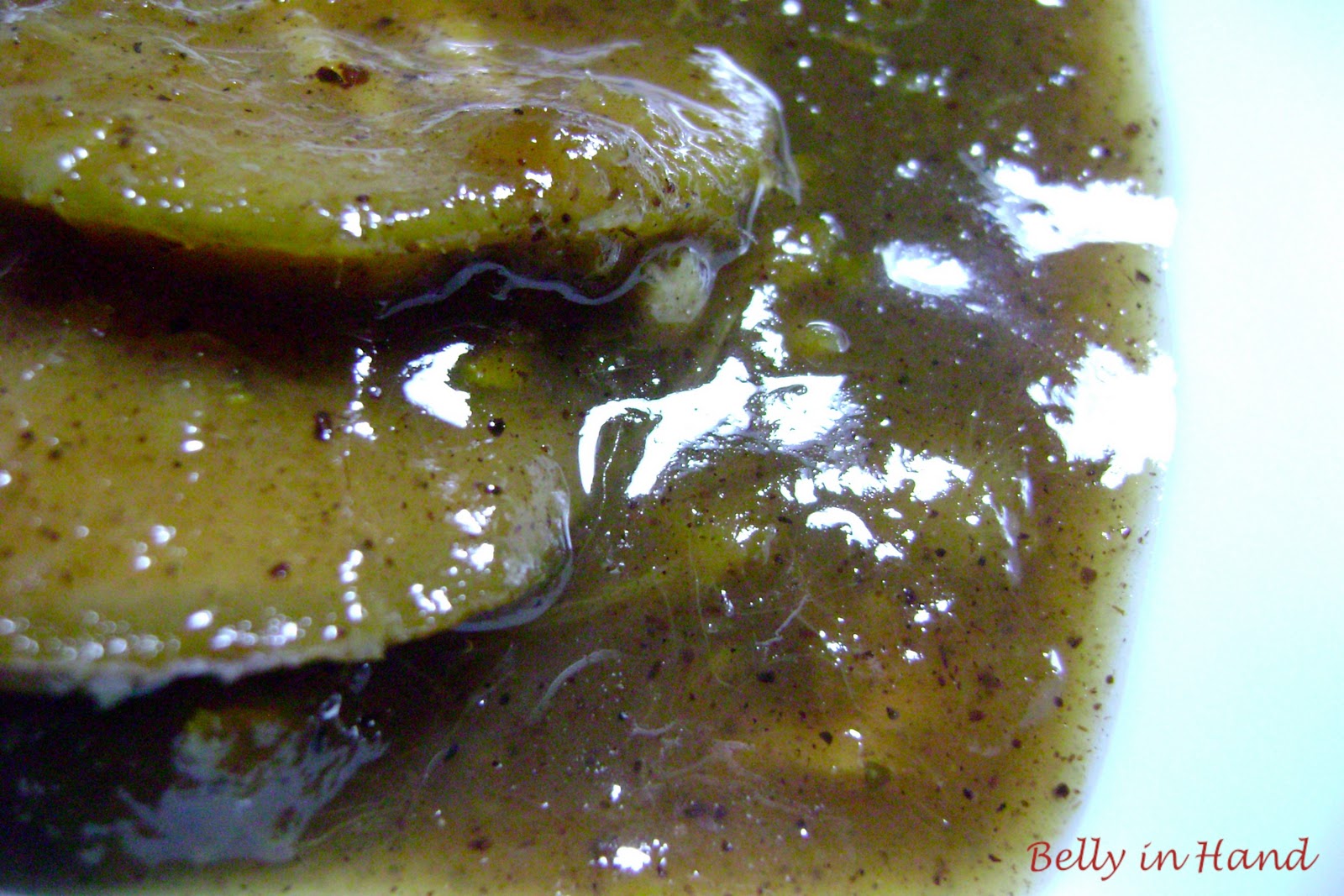 Belly in Hand: Pholourie, Phulourie or Phoulourie, Delicious However ...