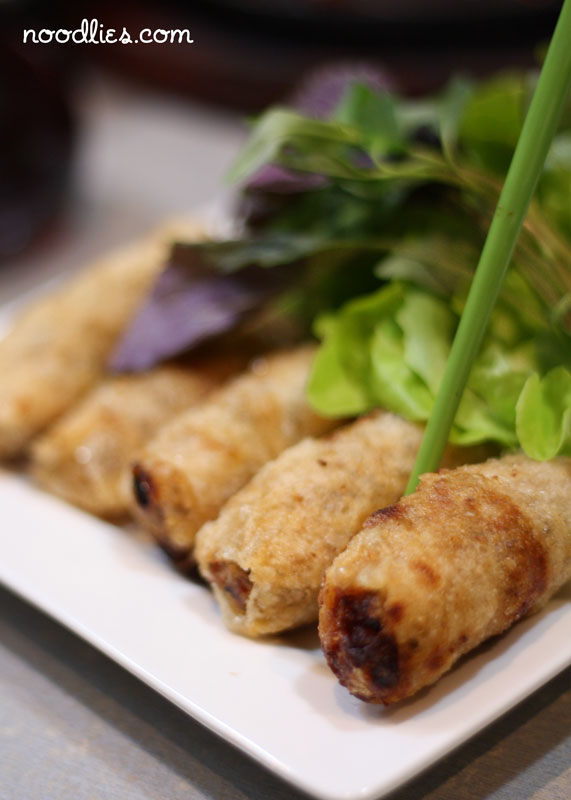 Bau Truong, Cabramatta | noodlies - A Sydney food blog by Thang Ngo