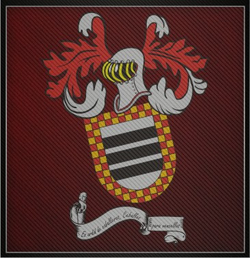 DIOSES Y MUSAS: BREVIARIO DEL CONDE DE CEBALLOS: LA NOBLEZA DE UN APELLIDO