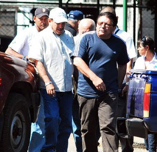 NOTICIAS ROGER ALONSO: LENIN Cerna no fue fundador de Policía