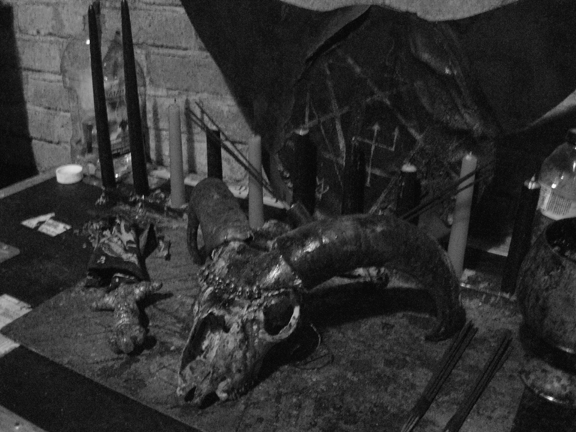 Mnemonic Possession: Set Tighten