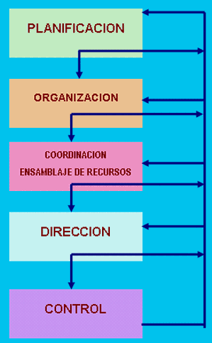 LA PROGRAMACION: PASOS QUE INTEGRAN EL PROCESO DE PROGRAMACION