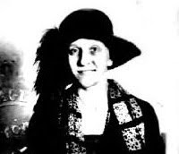 Green Room Chatter: Blanche Yurka (1887-1974)