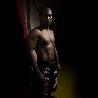 Ultimate Yaw-Yan Kampilan: Yaw-yan "Dance of Death"