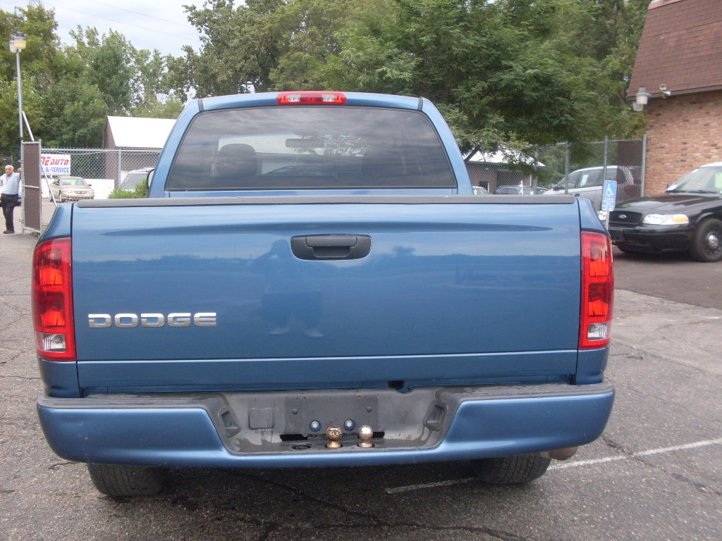 luisrideauto: 2002 DODGE RAM SPORT, CREW CAB 4 DOOR SHORT BOX 2 WHEEL ...