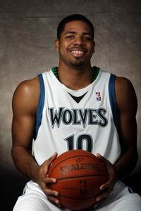 Big and Little NBA Transactions: Rodney Carney signs with Warriors