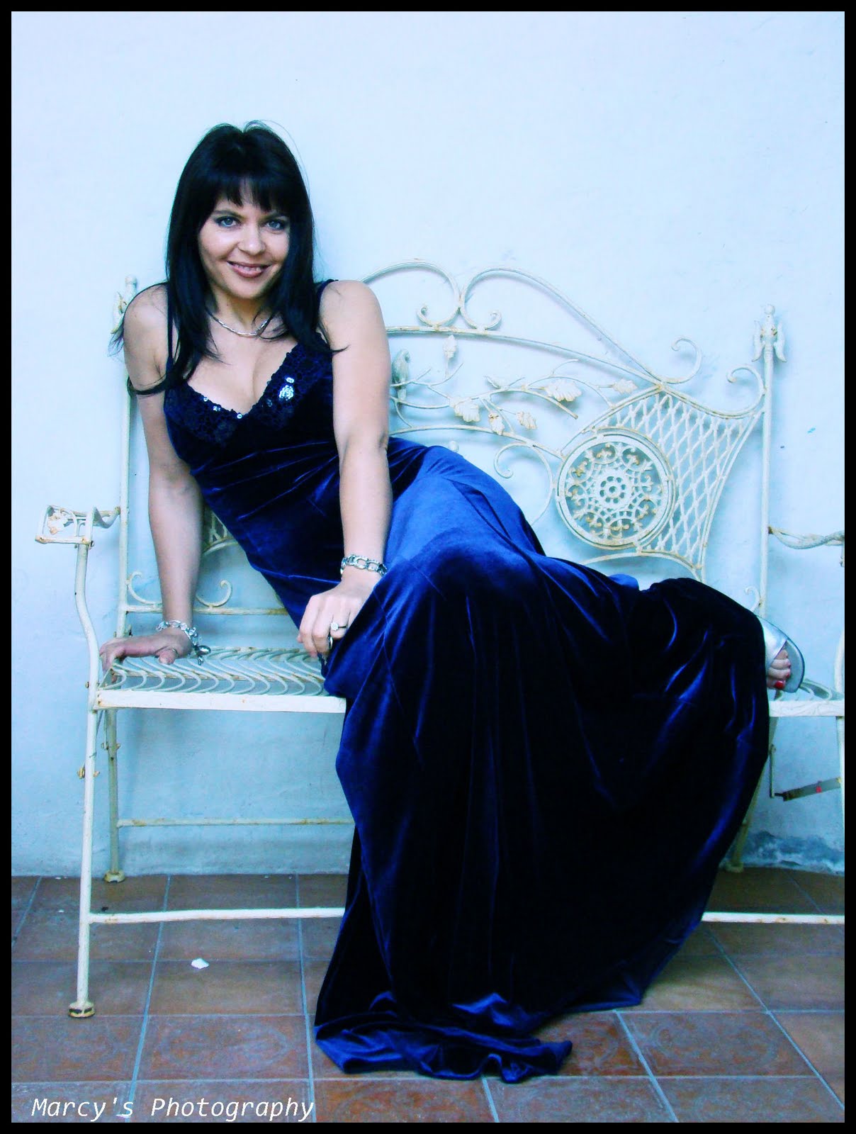 Marcy's Photography: Portraits