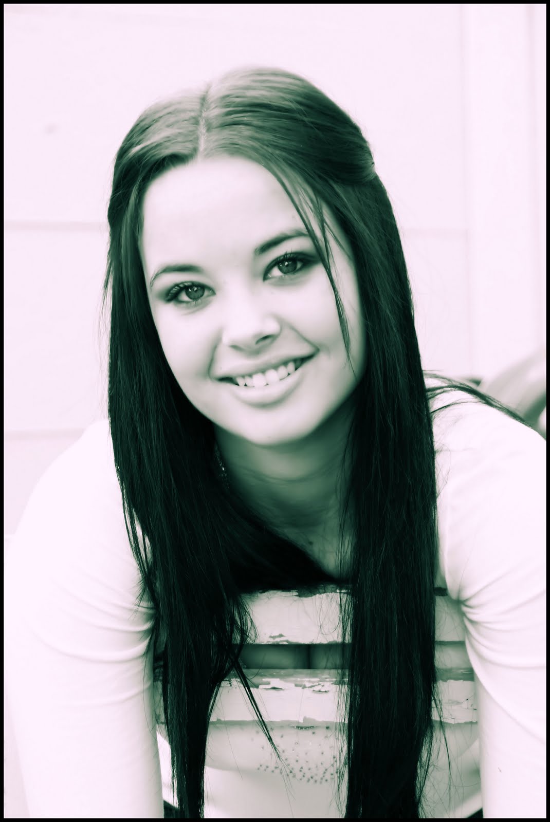 Marcy's Photography: Portraits