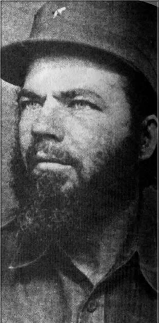 Compartiendo mi opinión: Cuba: Medio siglo de miseria y presos políticos