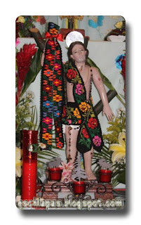 ¡Es Chiapas!: Más de Los Chuntaes