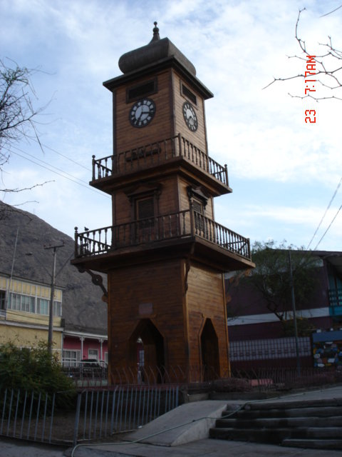 Recuerdos de Coya Sur: QUEREMOS QUE EL ALCALDE DE TOCOPILLA NOS ...